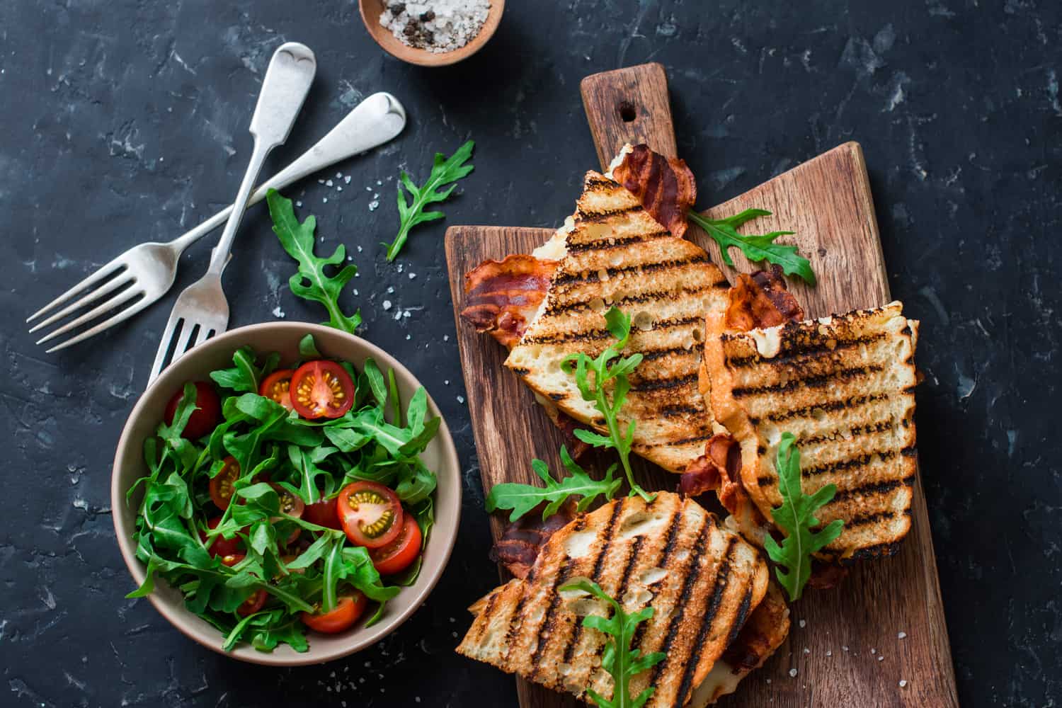 Home | FTF Mobile Hospitality Unit